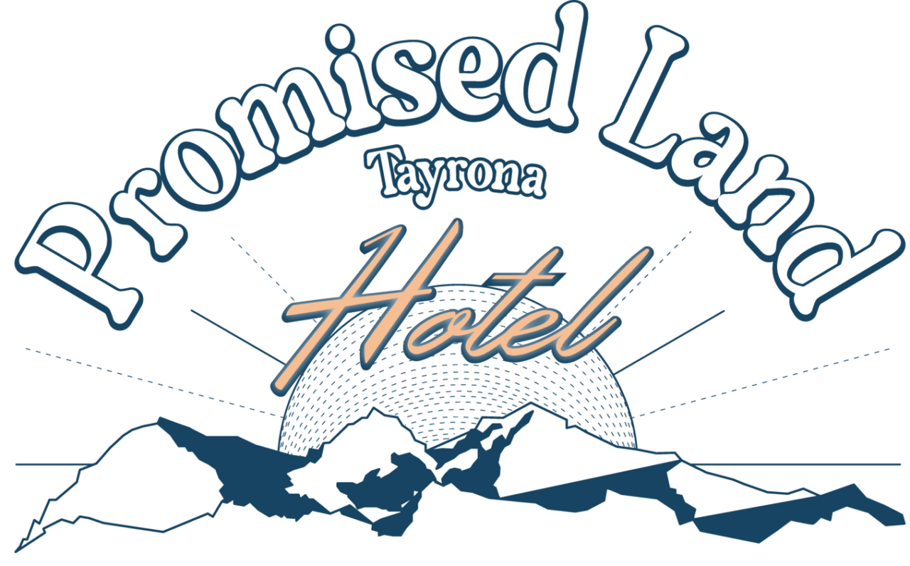 Hotel Promised Land Tayrona Park's Weddings paradise - Promised Land ...